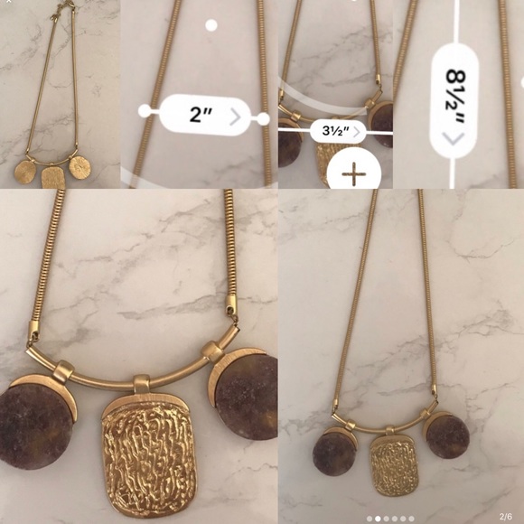 Jewelry | Brand New Necklace Custom | Poshmark